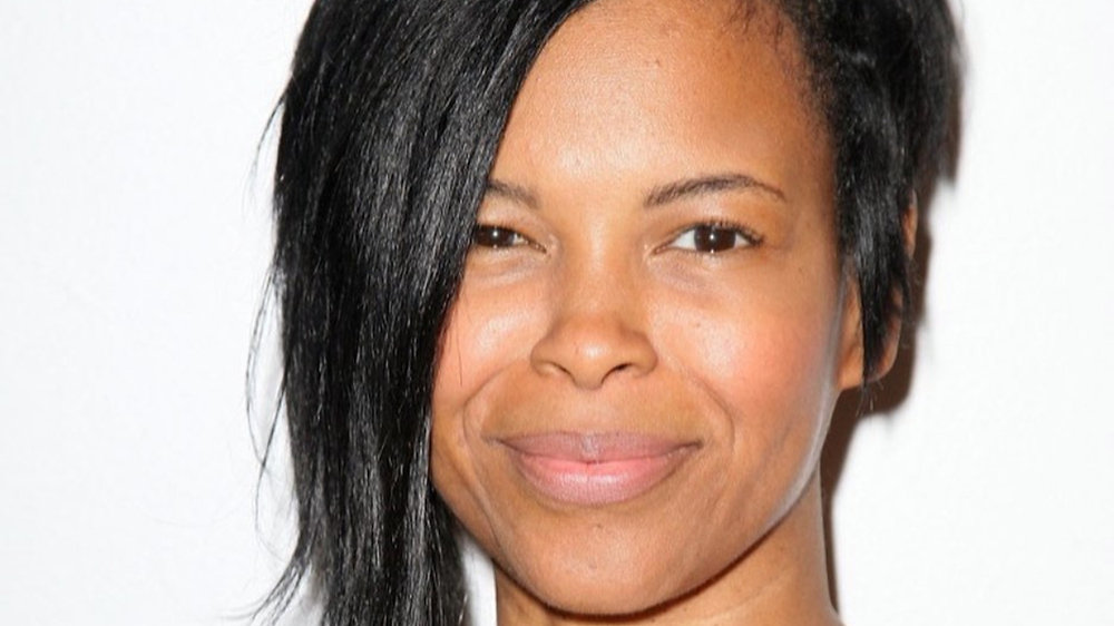 Dawn Robinson From En Vogue Reveals She's Homeless and Has Been Living ...