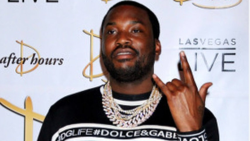 Meek Mill Responds to Claims About a Sexual Relationship with Sean ...