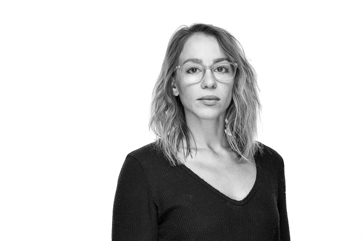 AMY TULEY: Rehearsal Director