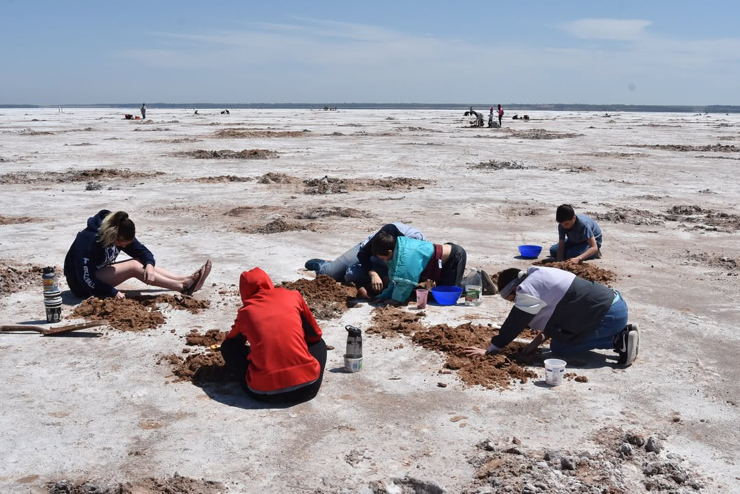 Guide to Great Salt Plains | Find Things to Do & History of Area
