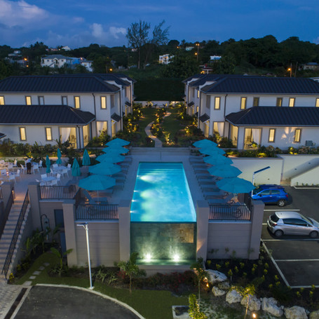 Construction Development & Contracting | One Builders Construction Barbados