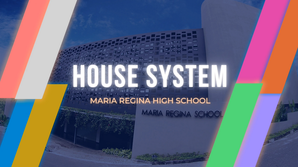 High School Houses System