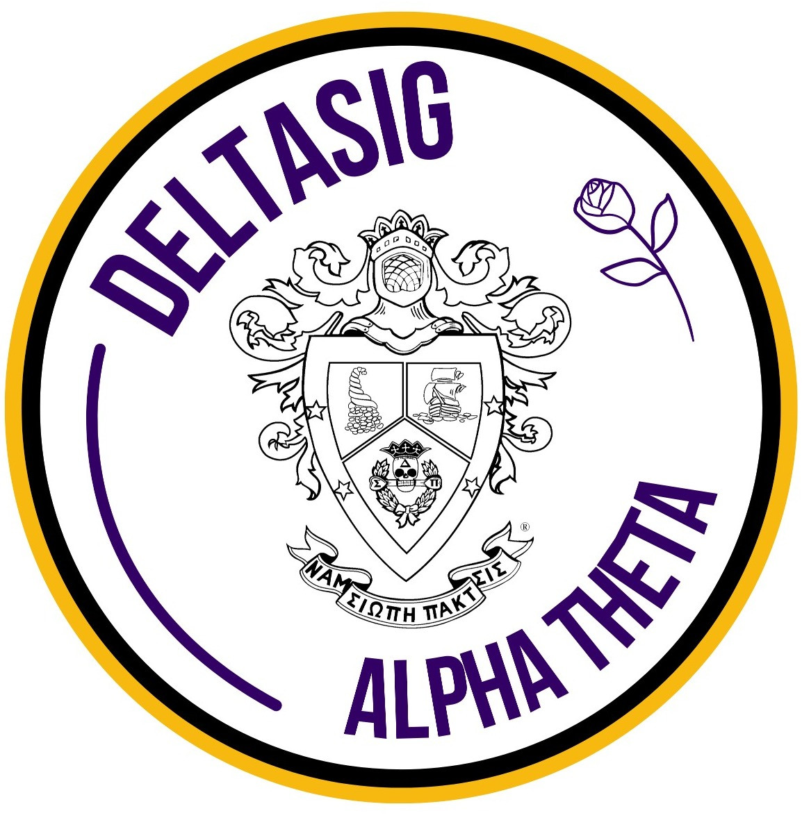 Delta Sigma Pi University of Cincinnati | Alpha Theta