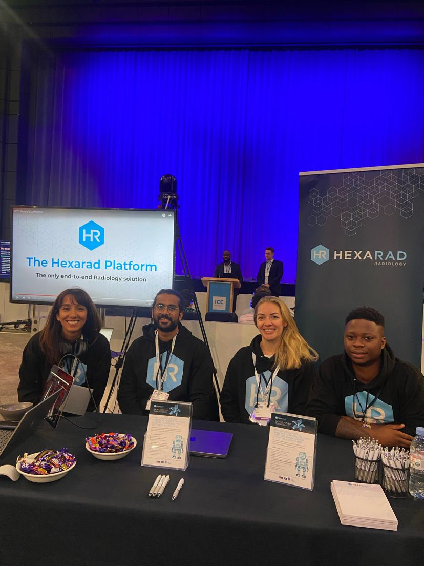 RCR Annual Conference