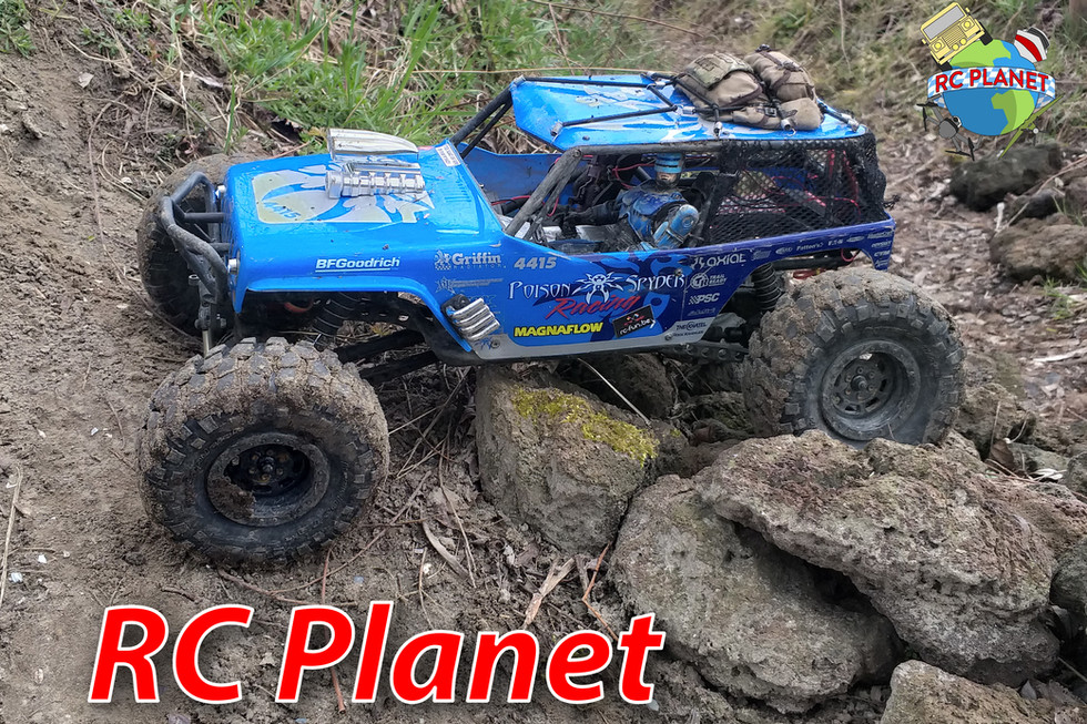 FOTO & VIDEO | RC Planet
