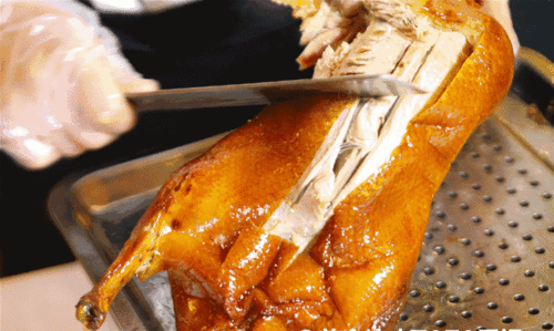 Top-5 MUST-TRY Chinese Food