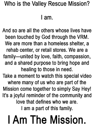 Valley Rescue Mission | Addiction Recovery | 2903 2nd Avenue, Columbus ...