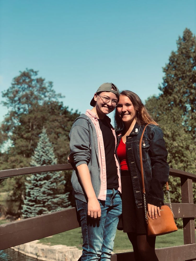 5 Long Distance Date Ideas