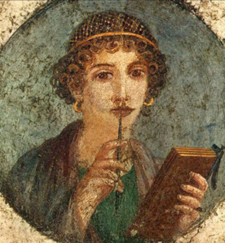Hypatia: The Ancient Greek Scholar/Martyr of Female Intellectuals