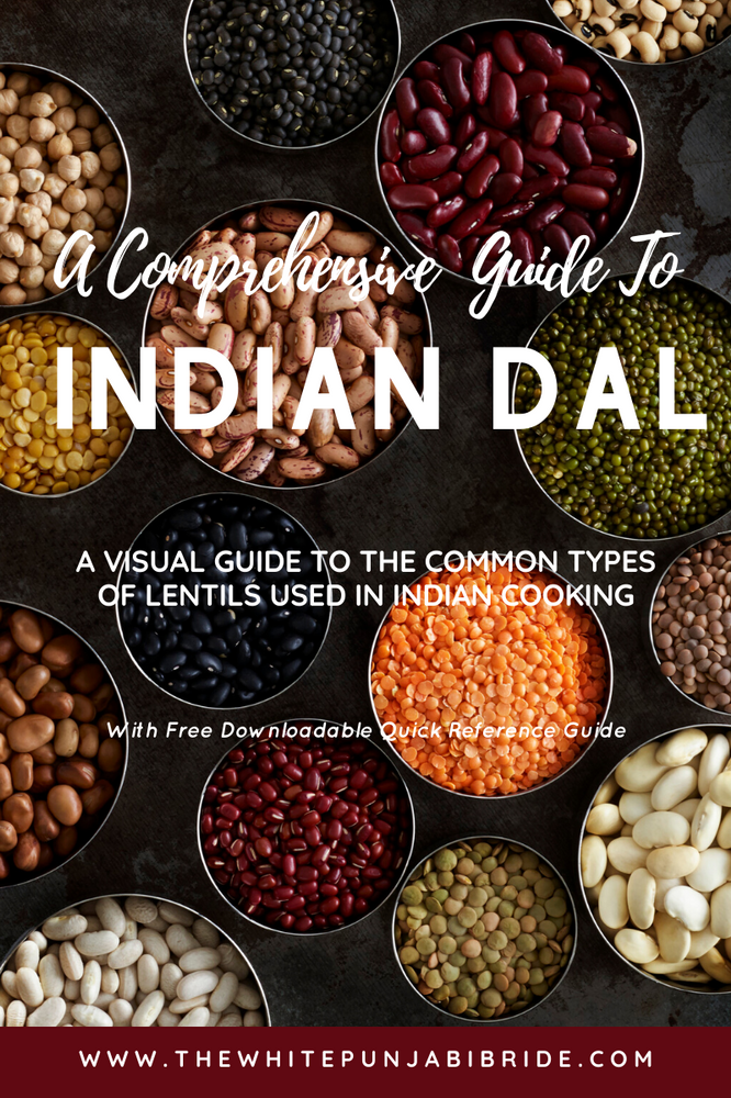 A Comprehensive Guide To Indian Dal a-comprehensive-guide-to-indian-dal