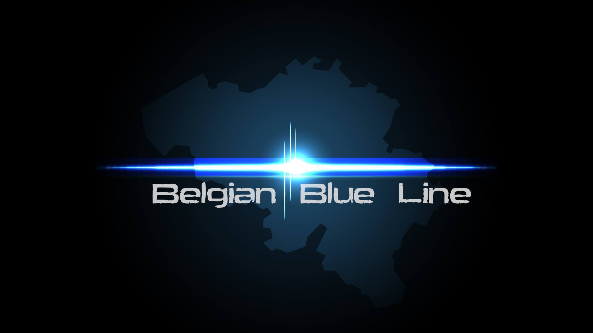 Belgian Blue Line - ASBL/VZW