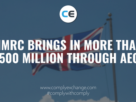 News | Comply Exchange