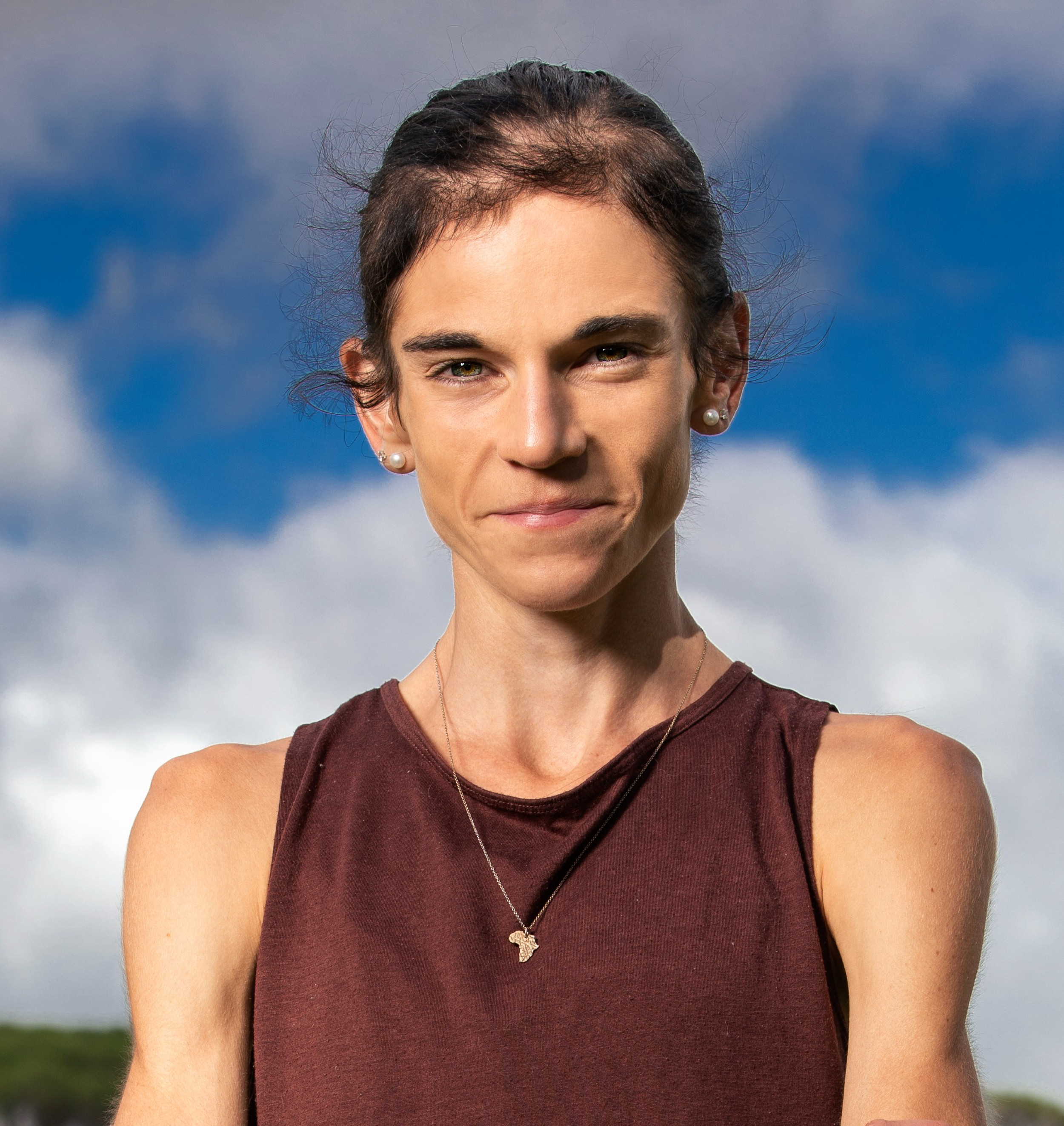 ANNIE BOTHMA | MY STORY