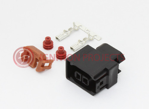 SRコネクター 2極 S13 パワステ | IGNITION PROJECTS