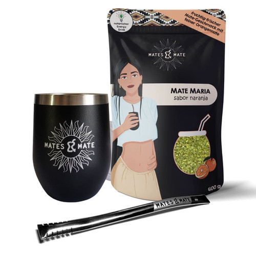 Mate Set Argentinien | Maria | Mates & Mate