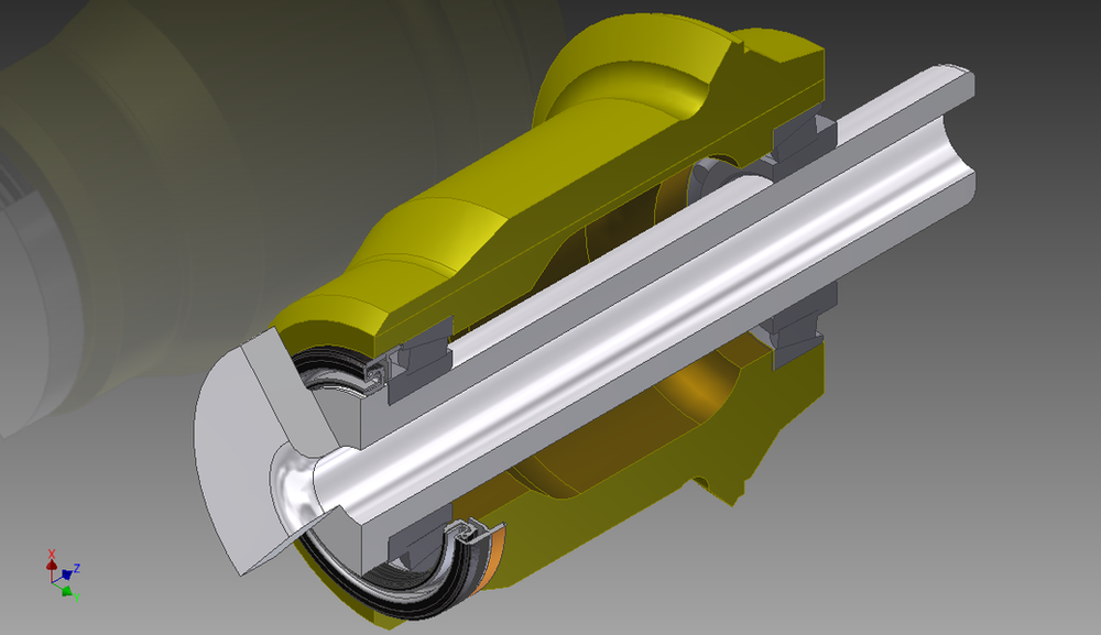 Hablemos de Retenedores de aceite