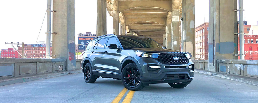 Ford Explorer | Ford Explorer Tune | ZFG RACING LLC