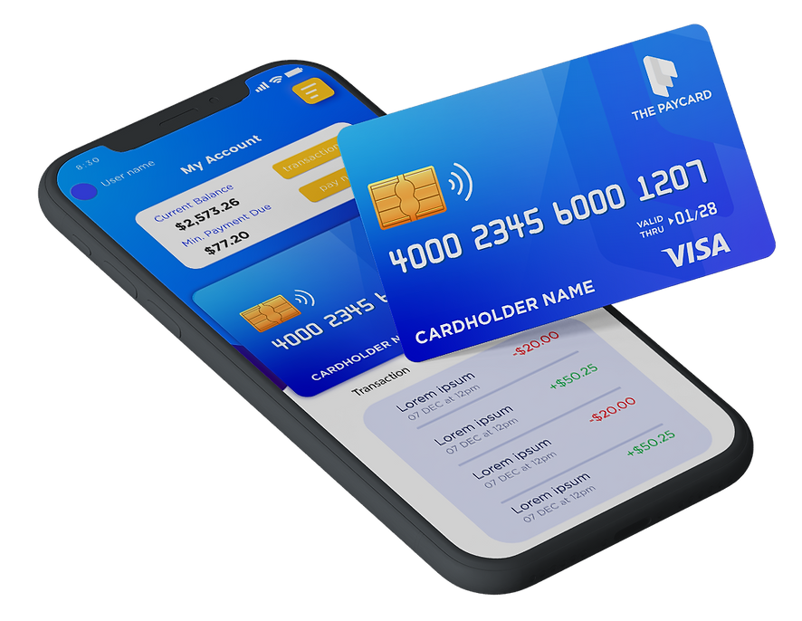 About Us | CU Healthcare PayCard | Healthcare Credit Card