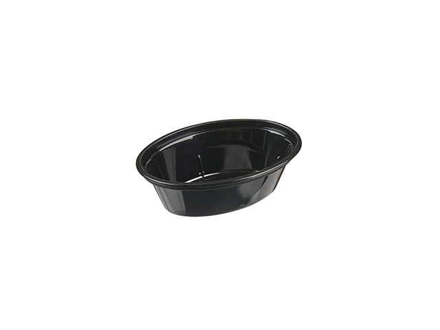 PP Microwavable Portion Pots | Packaging Food2Go