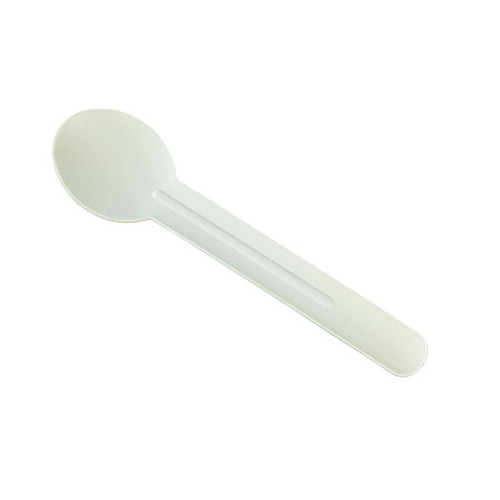 Paper Spoons - Large (case of 1000) | Packaging Food2Go