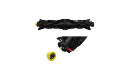 Front Roller Brush | HelloGard.com