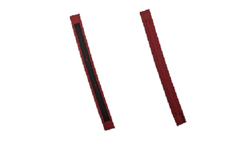 Rear Squeegee (Red) | HelloGard.com