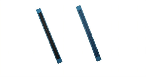 Front Squeegee (Blue) | HelloGard.com