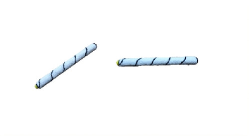 Rear Roller Cloth Brush | HelloGard.com