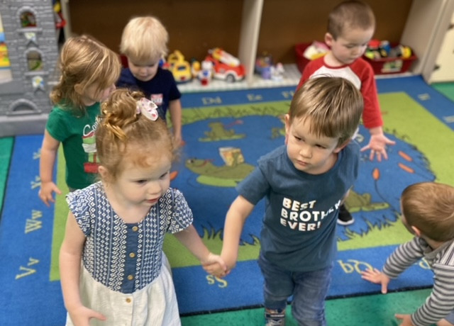 Media Gallery | Little Pioneers