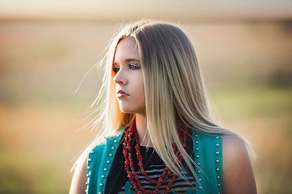 Mikayla Lane Showcase Sanctioned Event