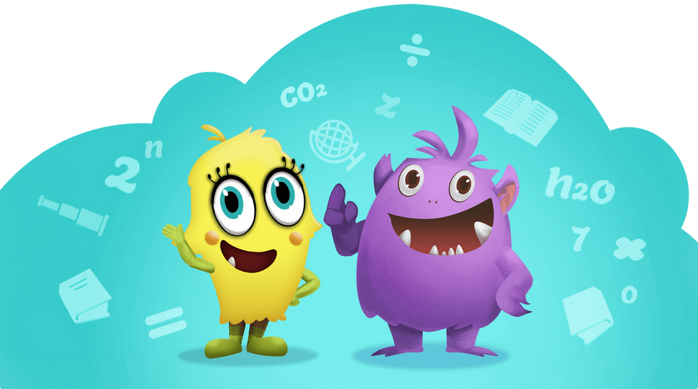 Adapted Mind Platform - Grades 1-6