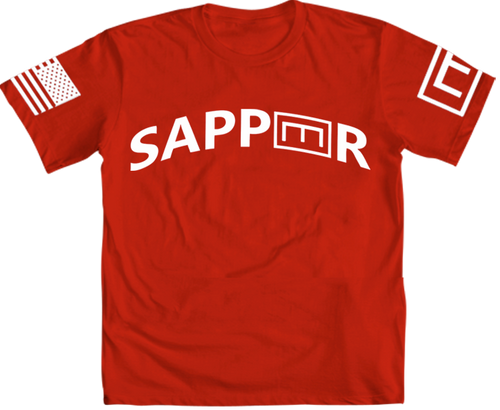 SAPPER E TAB | sapperzulu