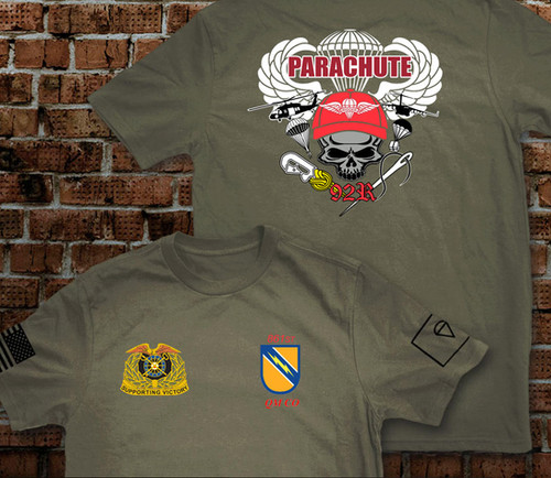 861st QM CO | sapperzulu