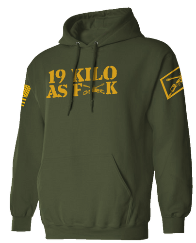19 KILO AS FK Hoodie | sapperzulu