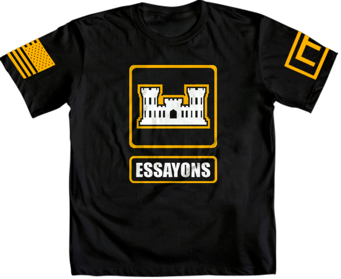 ESSAYONS LOGO | sapperzulu