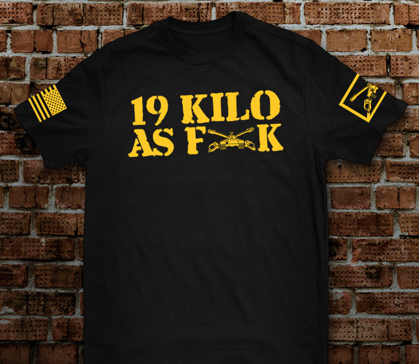 19 KILO AS FK | sapperzulu