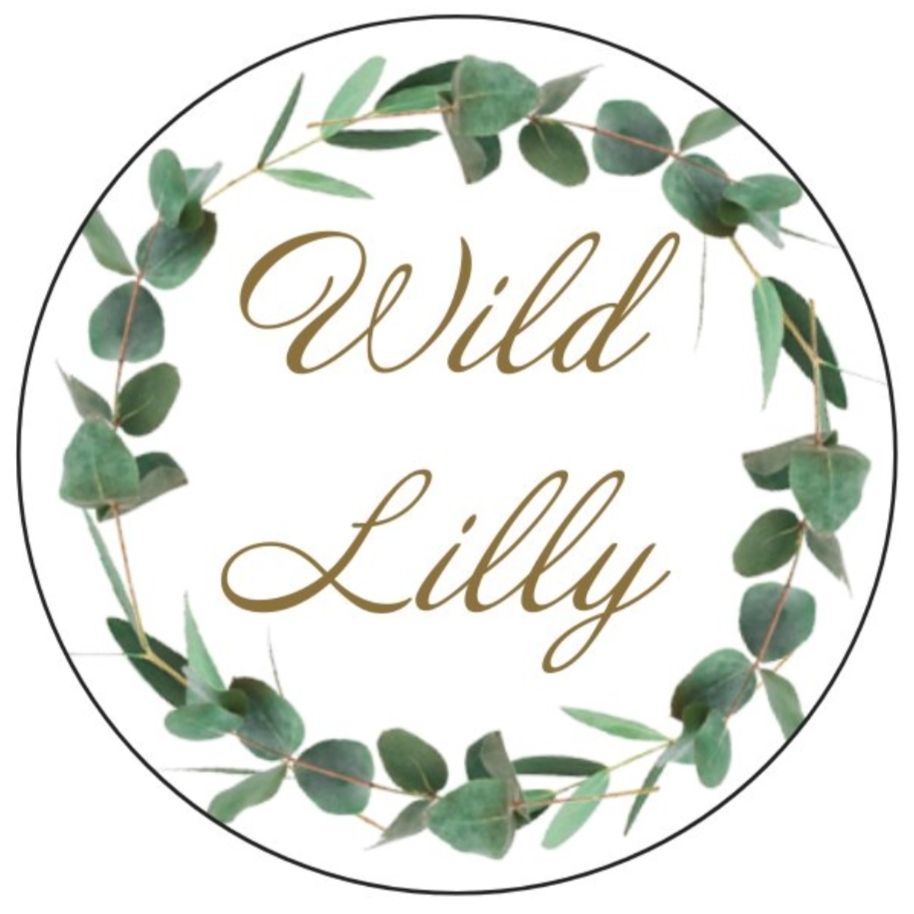 Join "Wild Lilly" on the Spaces by Wix App