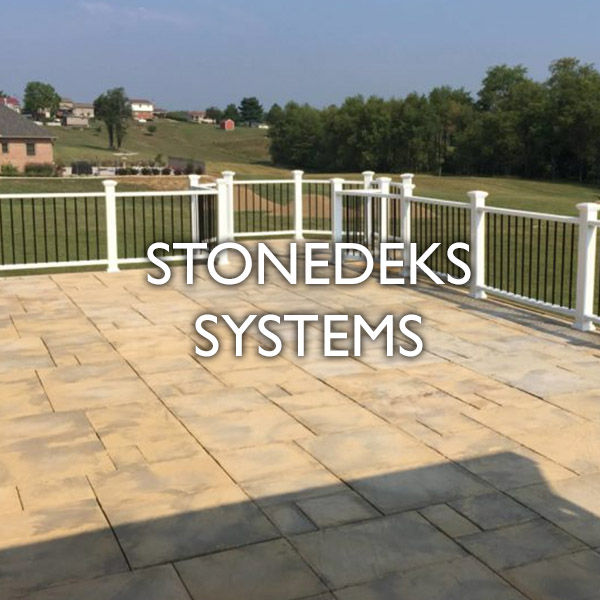 StoneDeks System