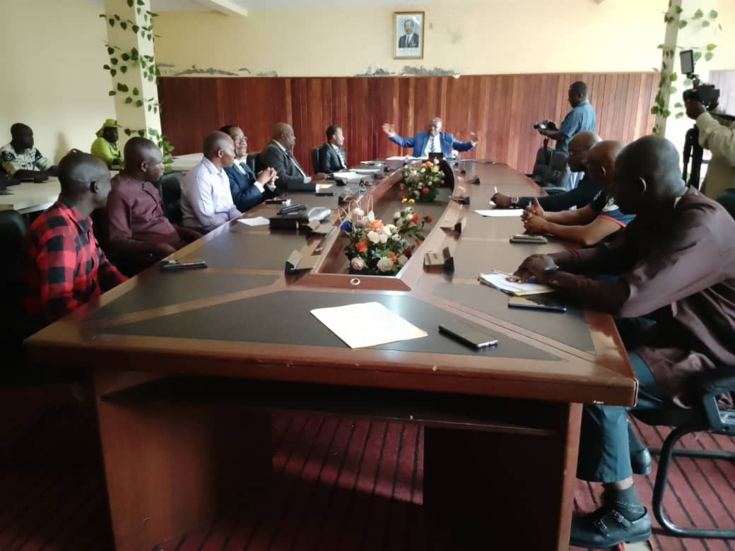 National Unity Day 2024: Only political parties represented in ...