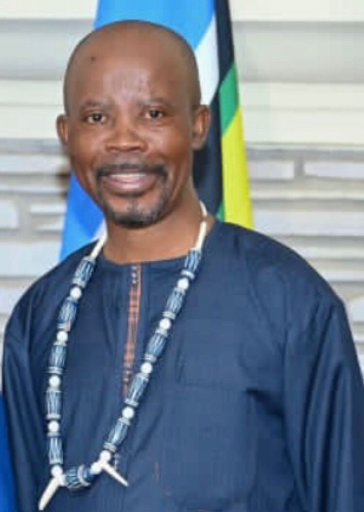 Nécrologie : L'hommage de Tafeu François Bikoro à Hubert Mono Ndjana