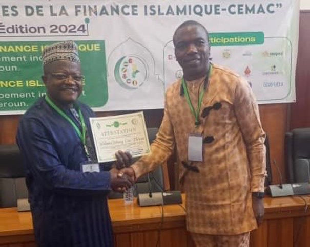 2nd Edition of Islamic Finance Days in the CEMAC zone