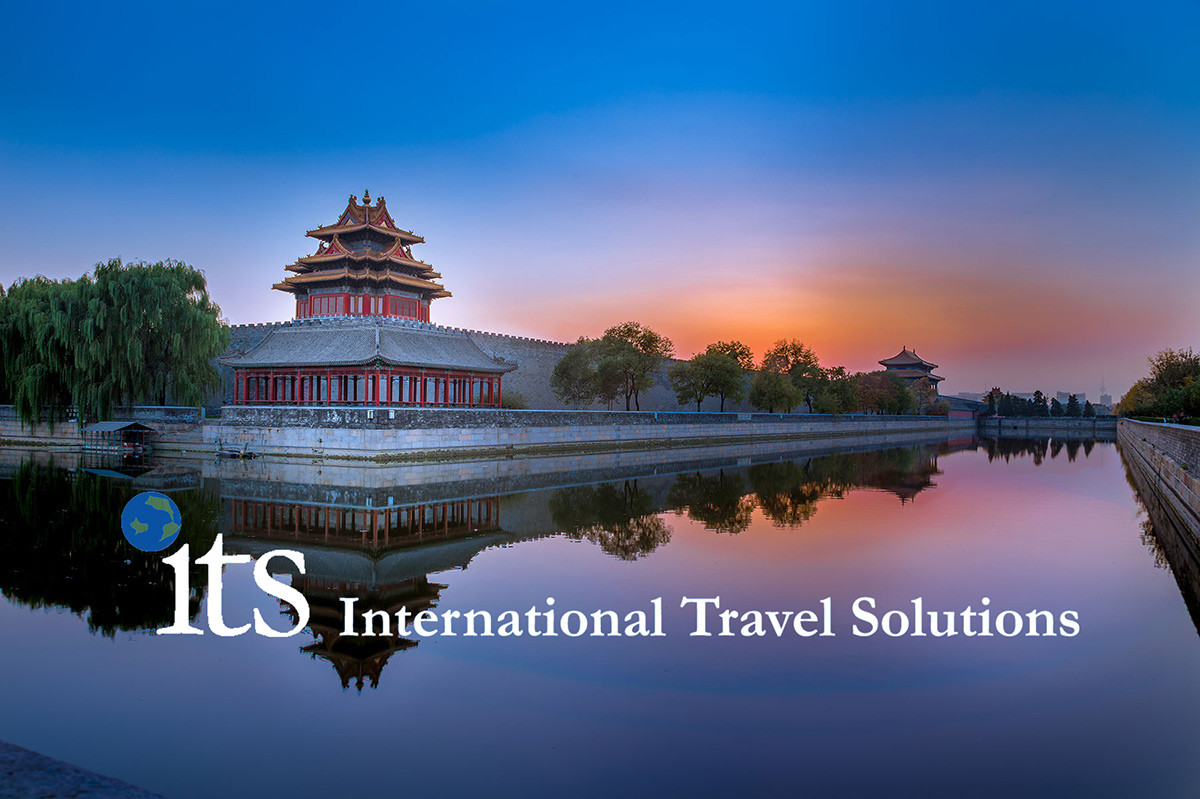 International Travel Solutions ( ITS )