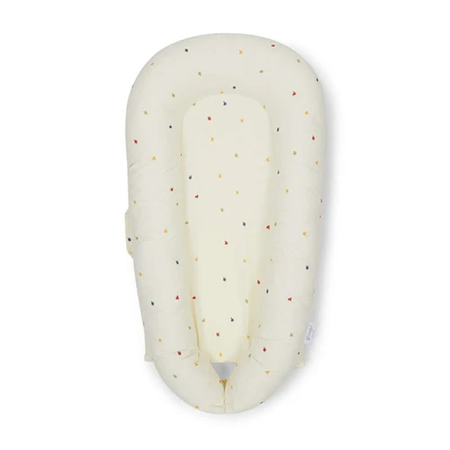 Gloop Babynest Colourful Stars | T’Angelina