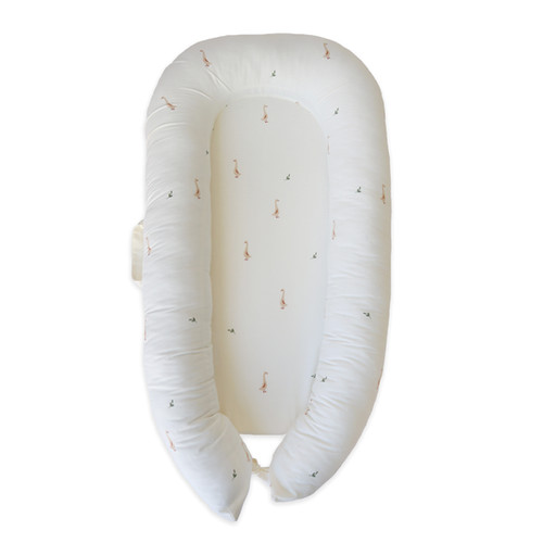 Gloop Babynest Farm | T’Angelina