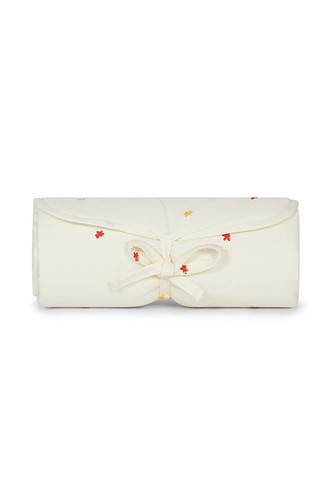 Gloop Travel Changing Mat Colourful Stars | T’Angelina