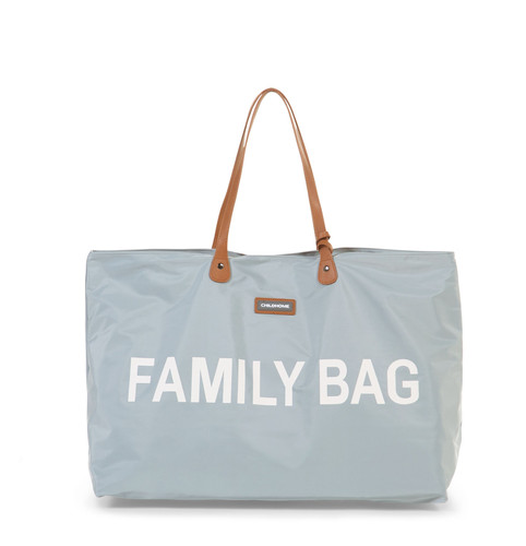 Childhome Family Bag Grey | T’Angelina
