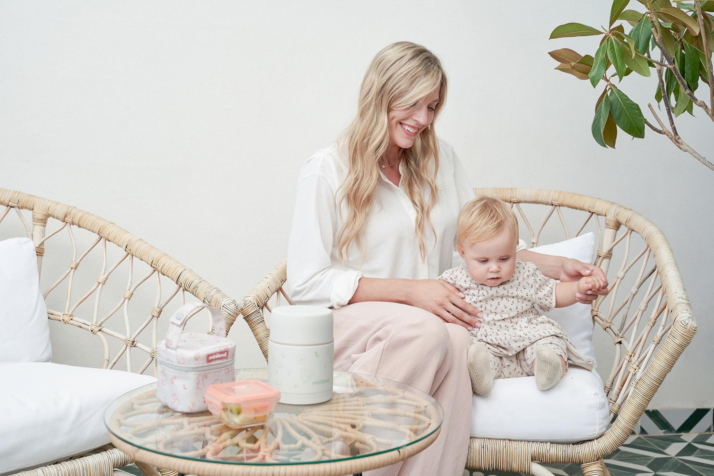 Miniland | T’Angelina