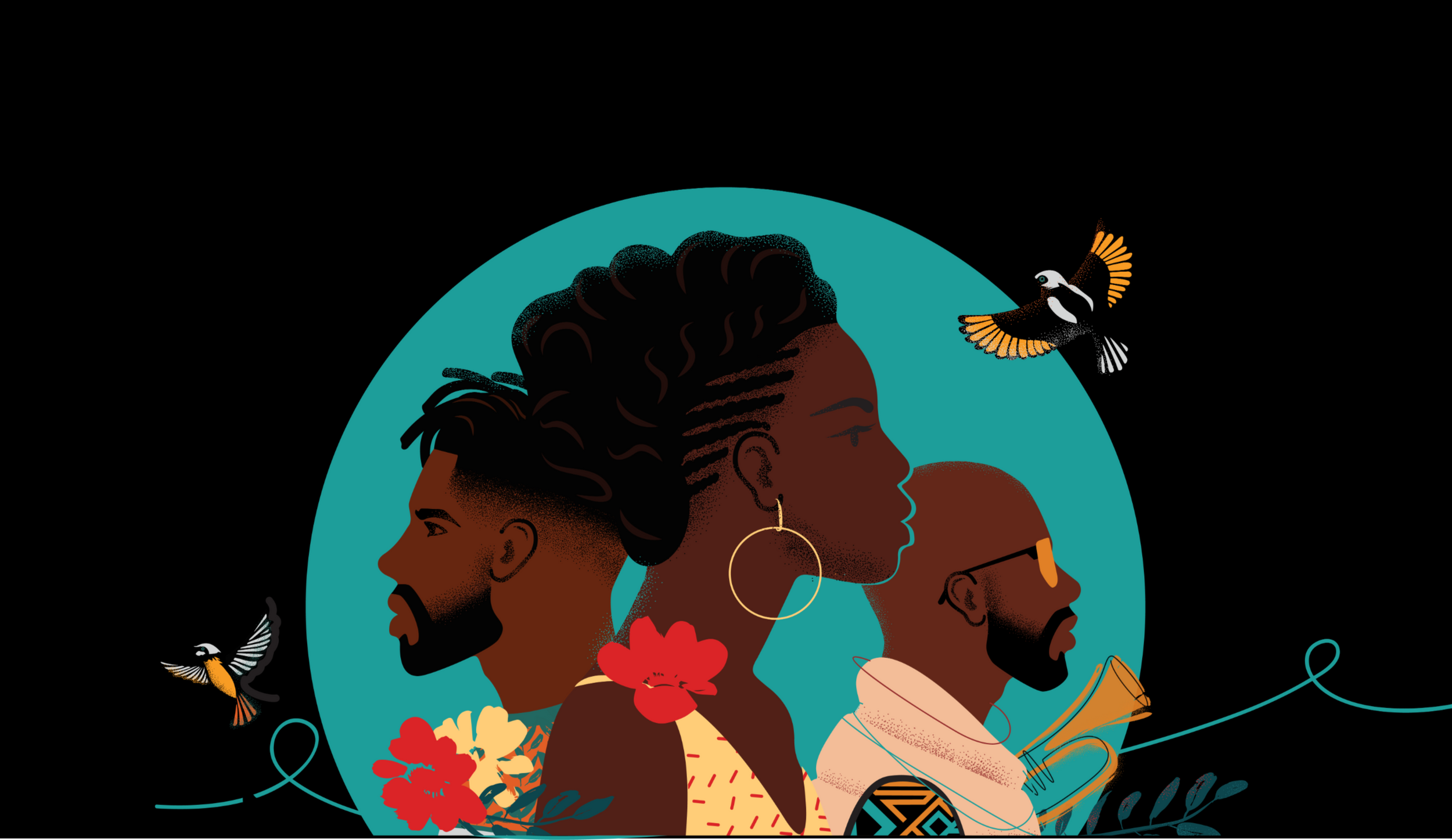 Arada Hard Seltzer | Ethiopia