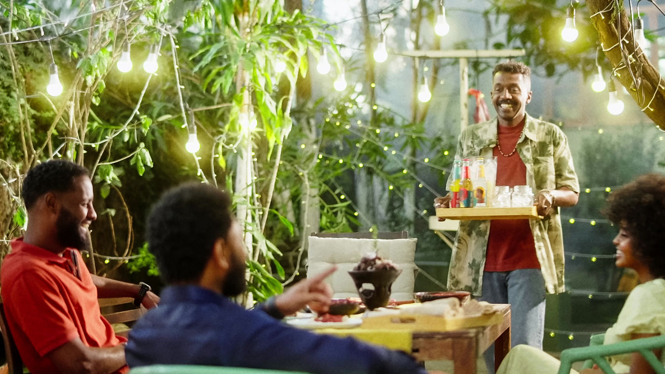 Arada Hard Seltzer | Ethiopia