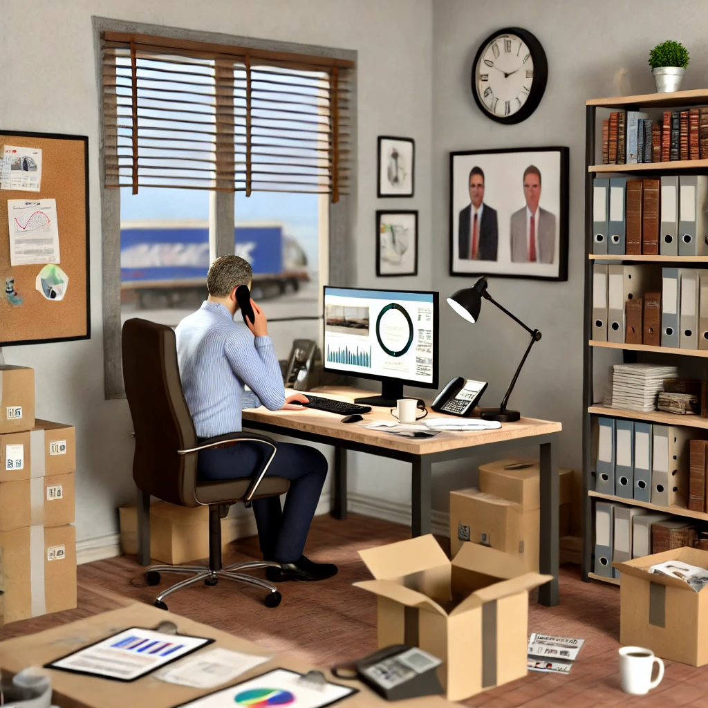 LFS| Freight Broker Training Course | Truck Dispatch Training Course ...